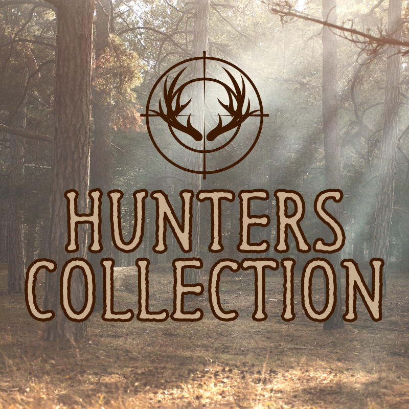 Hunters Collection – The Lakes Print Shop